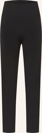 Wolford Leggings Scuba schwarz