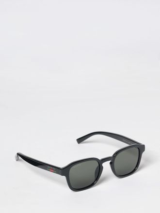 Gucci Lunettes De Soleil GUCCI Homme couleur Noir