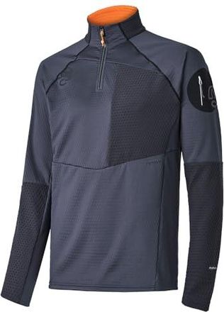 Ternua Ragger Half Zip Sweatshirt L