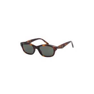 Saint Laurent Sonnenbrillen - - Accessories - Damen - Mehrfarbig - 53 MM