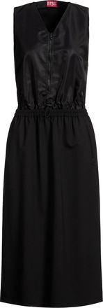 Diesel KLEIDER - Midi-Kleider auf YOOX.COM
