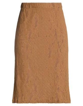 Dixie BAS - Jupes midi sur YOOX.COM