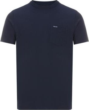 Fa&ccedil;onnable T-shirt en coton