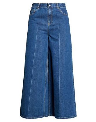 Tibi BAS - Pantalons en jean sur YOOX.COM