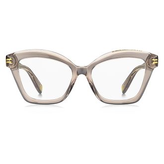 Marc Jacobs MJ 1032 Optical Frame - - Accessories - Damen - Beige - 51 MM