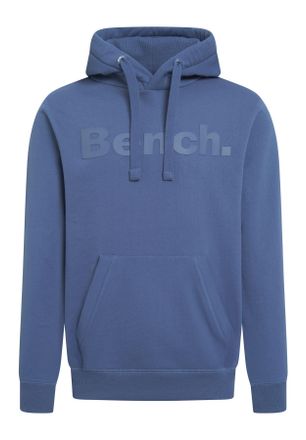 Bench Herren Hoodie Probert, Farbe:MID Blue, Größe:M (50)