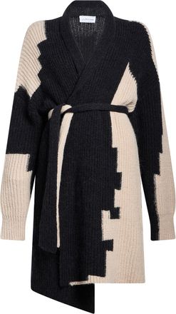 Anna Molinari STRICKWAREN - Strickjacken auf YOOX.COM