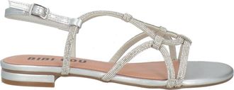 Emanuelle Vee SCHUHE - Sandalen auf YOOX.COM