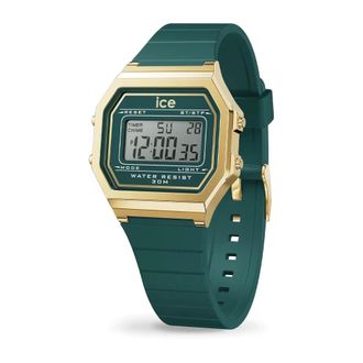 Ice Watch Damen, Accessories, Gr&uuml;n, ONE SIZEGr&ouml;&szlig;e