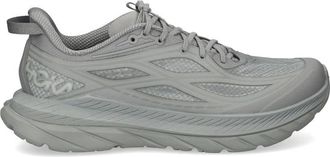 Hoka One One Mach Remastered Panelled Sneakers