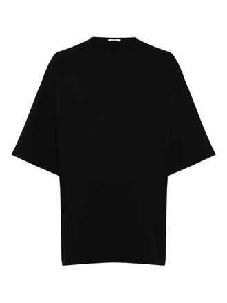 FFORME t-shirt oversize - Noir