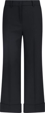 Incotex Pantalons D&eacute;contract&eacute;s - Noir