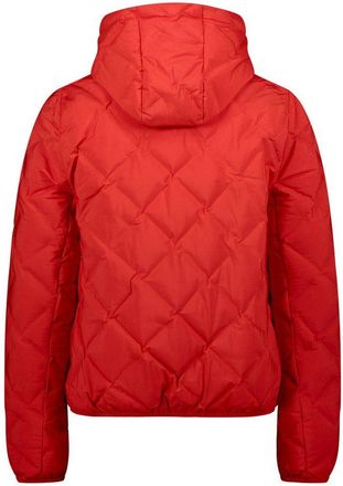 Betty Barclay Outdoorjacke Damen mit Kapuze