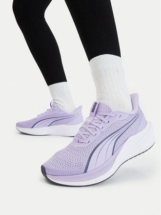 Puma Sneakers Dasher Lite 312586 16 Helllila
