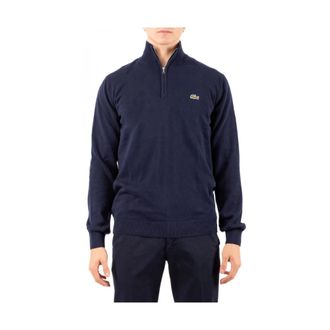 Lacoste Maglia - - Knitwear - Herren - Blau - 3XL