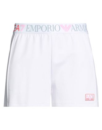 Emporio Armani HOSEN & R&Ouml;CKE - Shorts & Bermudashorts auf YOOX.COM