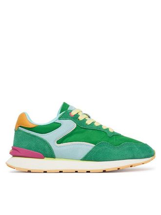 Hoff Sneakers City 12602014 Gr&uuml;n