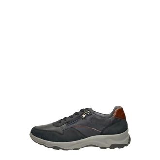 Waldl&auml;ufer Herren, Schuhe, Blau, 42 EUGr&ouml;&szlig;e