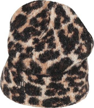 Anine Bing ACCESSOIRES - M&uuml;tzen & H&uuml;te auf YOOX.COM