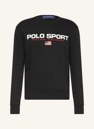 Ralph Lauren Polo Sport Ralph Lauren Sweatshirt schwarz