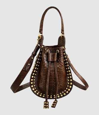 Sista Paris Sac Kate Brown
