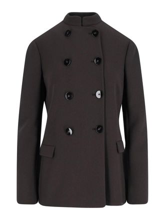 Giorgio Armani Blazer - Braun