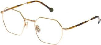Kyme unisex, Accessoires, Jaune, Taille: 50 MM Jude Col 2 Optical Lunettes
