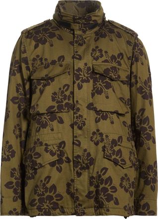 Aspesi JACKEN & M&Auml;NTEL - Jacken und Anoraks auf YOOX.COM