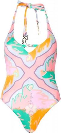 Kurt Geiger Femme, Maillots de bain, Multicolore, Taille: 42 FR Kurt Geiger - Swimwear