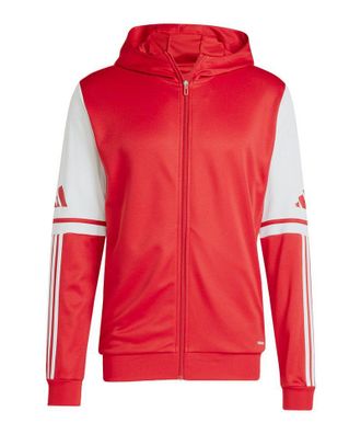 adidas Performance Sweatshirt adidas Performance Squadra 25 Kapuzenjacke Polyester