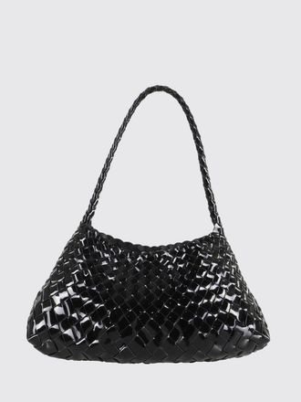 Dragon Diffusion Schultertasche DRAGON DIFFUSION Damen Farbe Schwarz