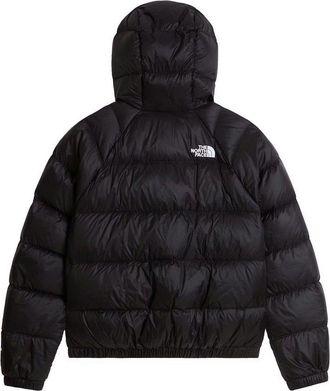 The North Face Daunenjacke The North Face Damen Daunenjacke W Hydrenalite Down HD 5GGG