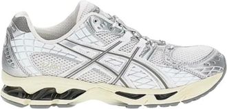 Asics Homme, Chaussures, Gris, Taille: 42 1/2 EU Gel-Nimbus 10.1