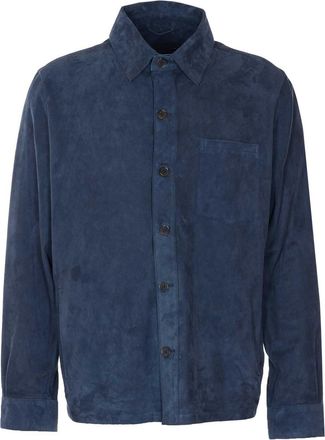 Arma Chemise - Bleu