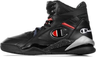 Champion Homme, Sport, Noir, Taille: 42 EU Zone High Top Century Family Shoe