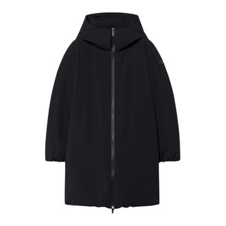Roberto Ricci Design Montecristo Parka - - Coats - Damen - Schwarzk - XS