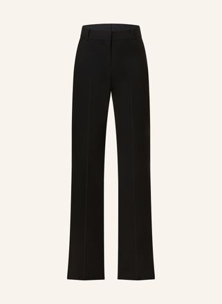 Alexander McQueen Mcqueen Hose schwarz