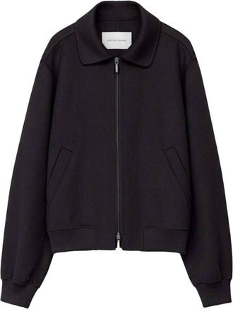 Iris Von Arnim Damen Blouson aus Kaschmir und Wolle ZINNIA