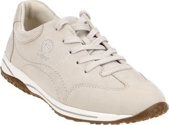 Gabor Schn&uuml;rschuh Gabor comfort Schuhe Sneaker beige puder 86.385.31