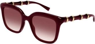 Gucci Damen, Accessories, Rot, 52 MMGr&ouml;&szlig;e
