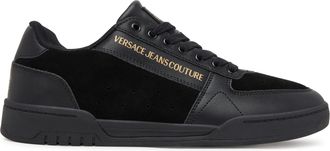 Versace Jeans Couture Sneakers Versace Jeans Couture 79YA3SD4 ZPB39 Schwarz