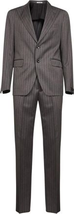 Tagliatore Homme, Costumes, Beige, Taille: XL Costume crois&eacute;