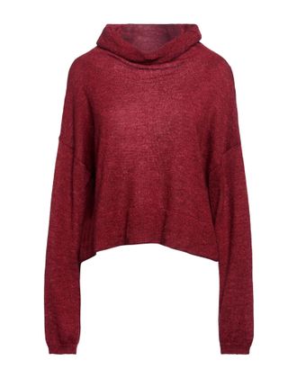 Manila Grace STRICKWAREN - Rollkragenpullover auf YOOX.COM