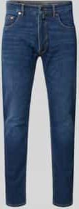 Pierre Cardin Regular Fit Jeans aus Candiani Denim Modell Lyon