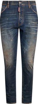 Dsquared2 BAS - Pantalons en jean sur YOOX.COM