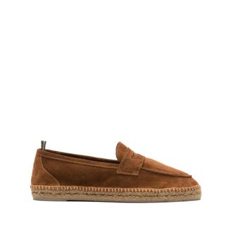 Castaner Homme, Chaussures, Brun, Taille: 44 EU Nacho Espadrilles