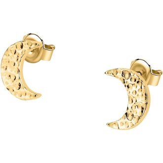 Cleor Boucles doreilles en argent 925/1000