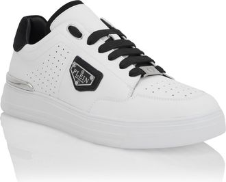Philipp Plein Lo-Top Turnschuhe