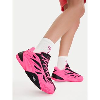 Reebok Basketballschuhe Reebok EO-ANGEL REESE 1 100262060 Rosa