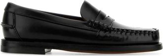 Sebago Classic Dan - - Shoes - Herren - Schwarzk - 43 EU